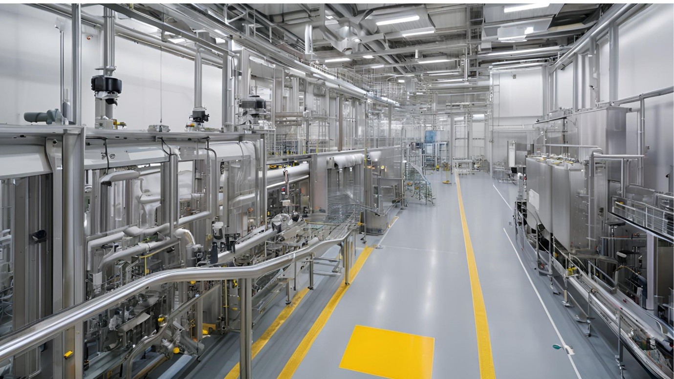 The Future of Paper Manufacturing: Trends & Innovations in Chemical ...